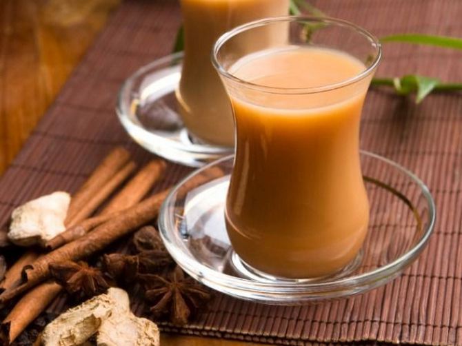 The Freelancer's Cookbook: Chai A La Timothy Leary by Trina Robbins ...