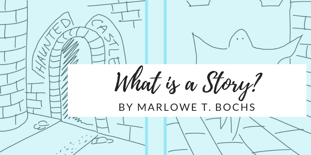 What Is a Story? - Creator Resource