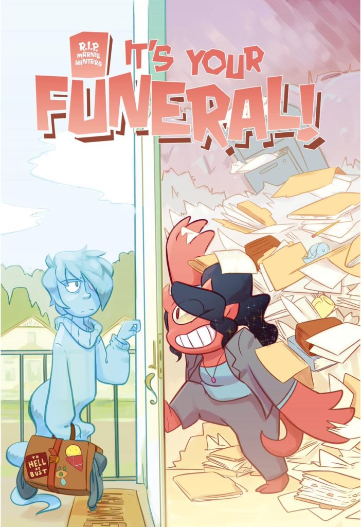 Creator Spotlight: Emily Riesbeck - Creator Resource