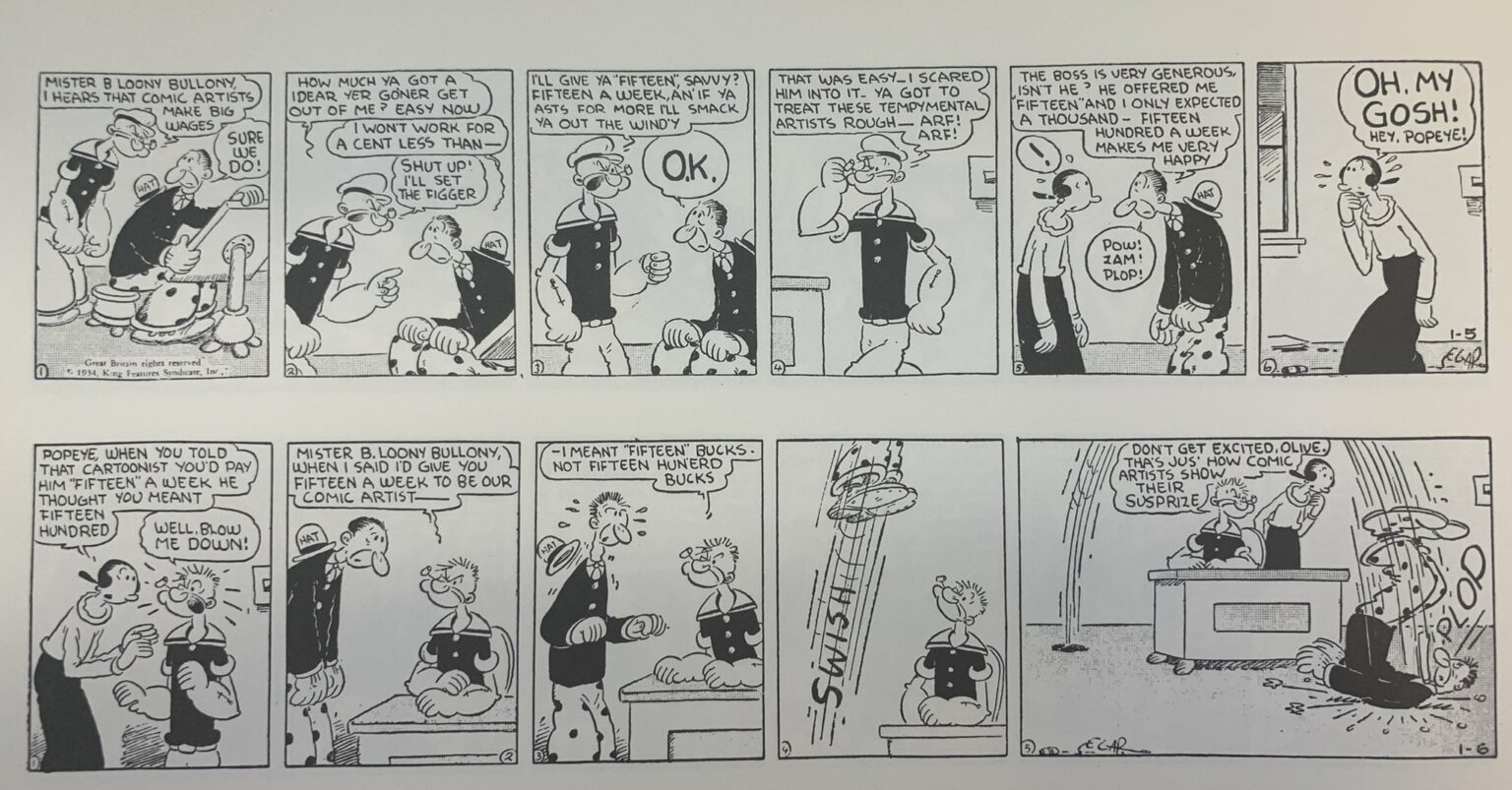 The Business Side of Comic Syndication - Creator Resource